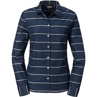 Sch&ouml;ffel Damen Bluse Blouse Roslyn L