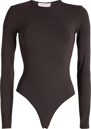 Valentino Garavani TOPS - Bodysuits auf YOOX.COM