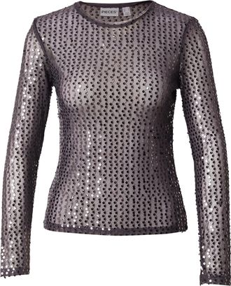 Pieces Shirt PCMacey