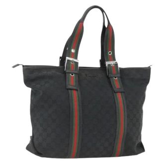 Gucci Damen, Pre-Owned, Schwarzk, ONE SIZEGr&ouml;&szlig;e