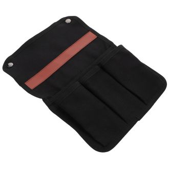 NUOBESTY TOMETURE Multifunktions Camping Armlehnentasche aus Robustem Baumwollstoff Kompakte Aufbewahrungstasche f&uuml;r Outdoor Strand Wandern Tragbare H&auml;ngetasch