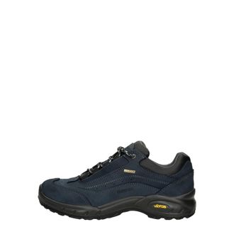 Grisport Damen, Schuhe, Blau, 42 EUGr&ouml;&szlig;e