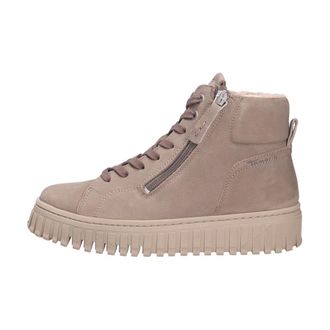 Tamaris Damen, Schuhe, Beige, 39 EUGr&ouml;&szlig;e