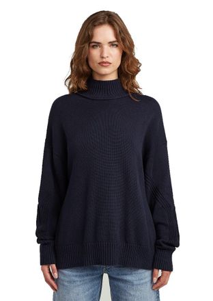 G-Star G-Star Milano high Neck Knit wmn