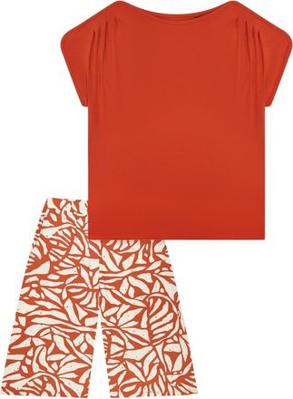 Schiesser Pyjama Selected Premium