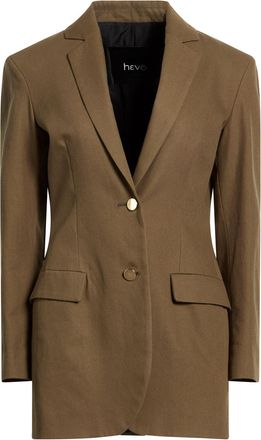 Hev&ograve; ANZ&Uuml;GE und CO-ORDS - Blazers auf YOOX.COM