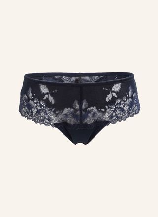 Mey Mey Panty Serie Luxurious blau