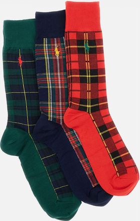 Polo Ralph Lauren Socken POLO RALPH LAUREN Herren Farbe Bunt
