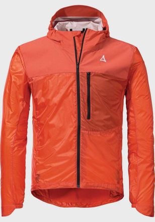 Sch&ouml;ffel Outdoorjacke Hybrid Jkt Flow Trail M