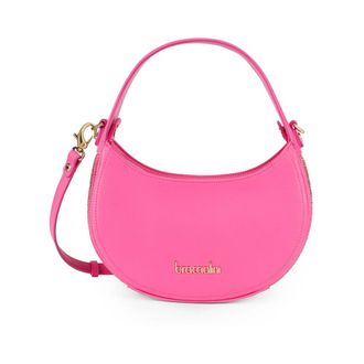 Braccialini Sac &agrave; bandouli&egrave;re Calliope Pro - Femme - Sacs - Rose - Taille: ONE Size