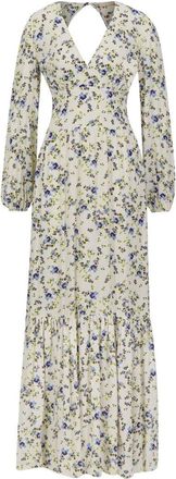 Liu Jo Damen Maxikleid PROVENCAL