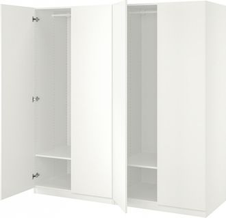 IKEA PAX / FORSAND Kleiderschrank