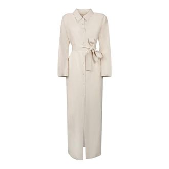 Blanca Vita Damen, Kleider, Beige, XLGr&ouml;&szlig;e