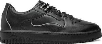 HUGO BOSS Hugo Sneakers Kilian 50524103 Schwarz