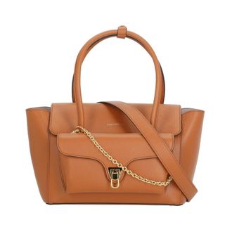 Coccinelle Femme, Sacs, Orange, Taille: ONE Size Sacs &agrave; main