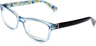 Kate Spade New York Renne Damenbrille, Pjp, 48
