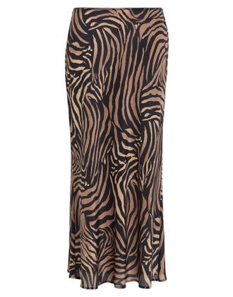 Rixo HOSEN & R&Ouml;CKE - Maxi-R&ouml;cke auf YOOX.COM