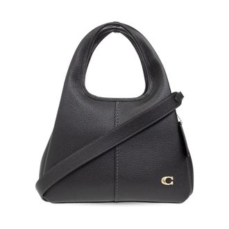 Coach Lana 23 Schultertasche - - Bags - Damen - Schwarzk - ONE SIZE
