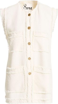 8pm JACKEN & M&Auml;NTEL - Jacken und Anoraks auf YOOX.COM