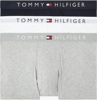 Tommy Hilfiger Lot de 3 boxers