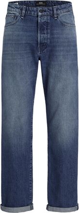 R.D.D. Royal Denim Division R.d.d. royal denim division Herren Rddrelaxed Selvedge Re 461 Noos, Blue Denim, 33W / 30L EU