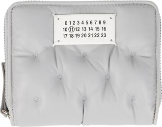 Maison Margiela Kleinlederwaren - Brieftaschen auf YOOX.COM