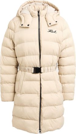 Karl Lagerfeld JACKEN & M&Auml;NTEL - Pufferjacken & Daunenjacken auf YOOX.COM