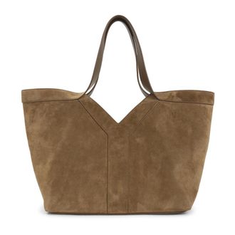 Saint Laurent Damen, Taschen, Braun, ONE SIZEGr&ouml;&szlig;e