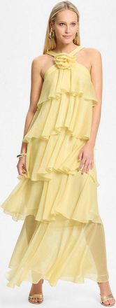 Swing Abendkleid