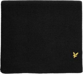 Lyle & Scott Echarpe &agrave; logo