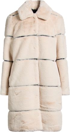 Karl Lagerfeld JACKEN & M&Auml;NTEL - Shearling- & Kunstfell auf YOOX.COM