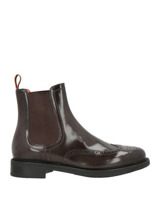 Santoni SCHUHE - Stiefeletten auf YOOX.COM