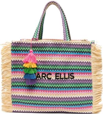Marc Ellis Femme, Sacs, Multicolore, Taille: ONE Size Buby S. Claire L
