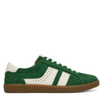 Josef Seibel Sneakers Josef Seibel Lio 07 20307 Gr&uuml;n