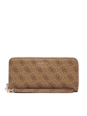 Guess Geldb&ouml;rse Brenton Slg SWLG96 48146 Braun