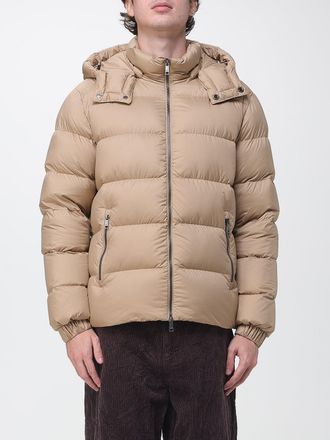 Add Veste Homme couleur Beige