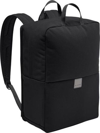 Vaude Herren vegan Rucksack Coreway 17 Schwarz