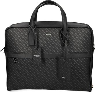 HUGO BOSS Businesstaschen & Reisegep&auml;ck - zair-mn-s- doc case divers - Gr. unisize - in Bunt - f&uuml;r Damen