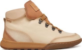 Pikolinos Schn&uuml;rschuhe Pikolinos Viana W7C-8582C1 Beige