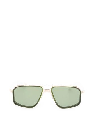 Jacques Marie Mage Sunglasses Gray Jagger 2.0