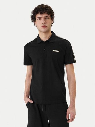 Emporio Armani Poloshirt 7M001477 AF10375 UC001 Schwarz Regular Fit