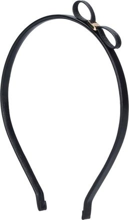 Ferragamo Headband Mini Bow