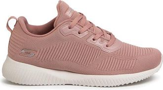 Skechers Sneakers BOBS SPORT Tough Talk 32504/BLSH Rosa