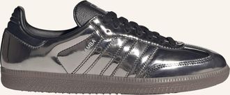 adidas Originals Adidas Originals Sneaker Samba Og silber