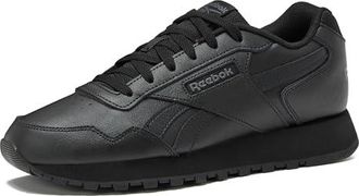 Reebok Unisex Glide Sneaker, Black/Pure Grey, 9 US Men