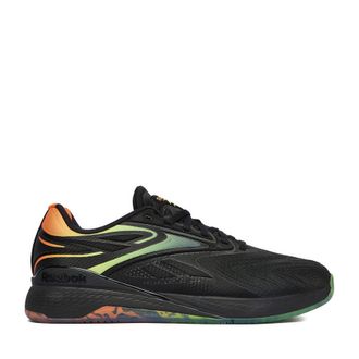 Reebok Sneakers Reebok EO-NANO X5 EDGE 100249414 Schwarz