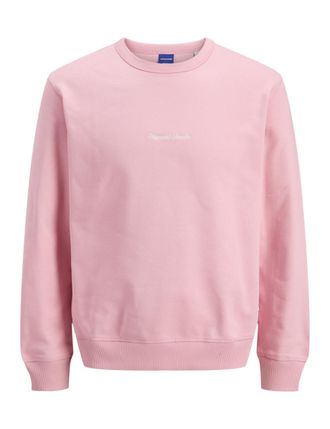 Jack & Jones Jornorrebro Emb Sweat Crew Noos