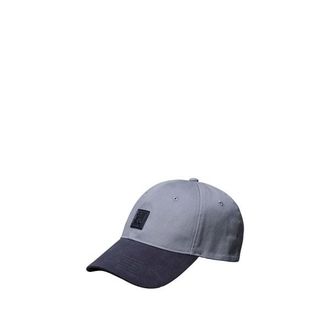 Calvin Klein Casquette ajustable &agrave; patch logo en coton