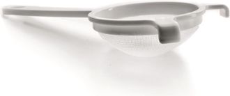 Ibili COLADOR Malla PLASTICA 10 cm