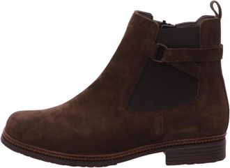 Gabor Chelsea Boots - - Shoes - Damen - Braun - 40 EU